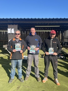 BRCA LSOR National 2025 Round 1 Race Report - British Radio Car Association